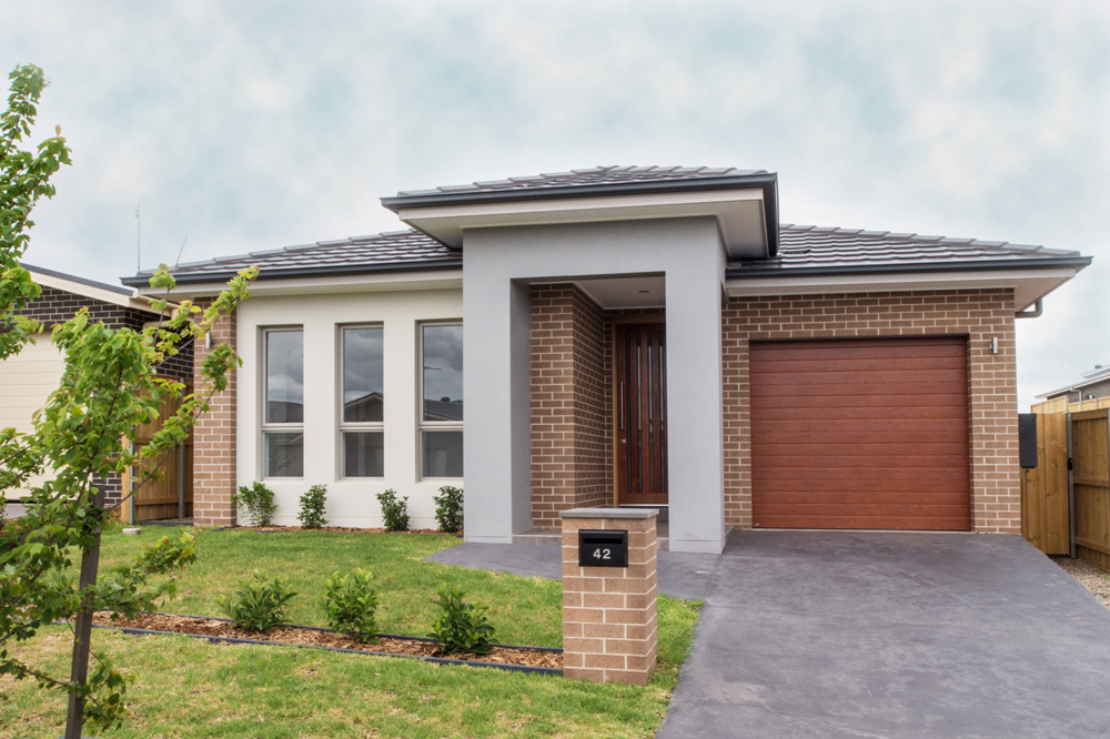 Varroview Homes - The Aleisha Gallery