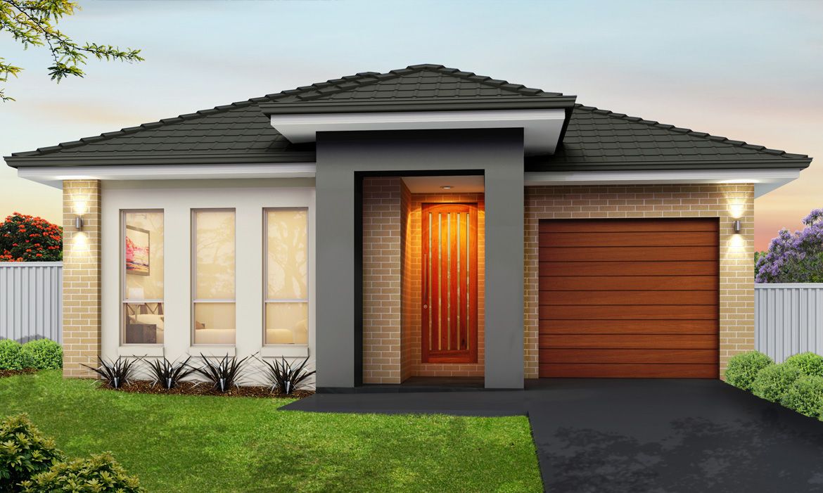 Varroview Homes - The Aleisha Gallery